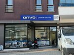 Onvo Yetkili Servis (Konya, Karatay, Bulgur İmam Cad., 103), beyaz eşya servisleri  Konya'dan