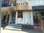 Leyla Güzellik Salonu (İstanbul, Zeytinburnu, Beştelsiz Mah., Semiha Şakir Cad., 14B), güzellik salonu  İstanbul'dan
