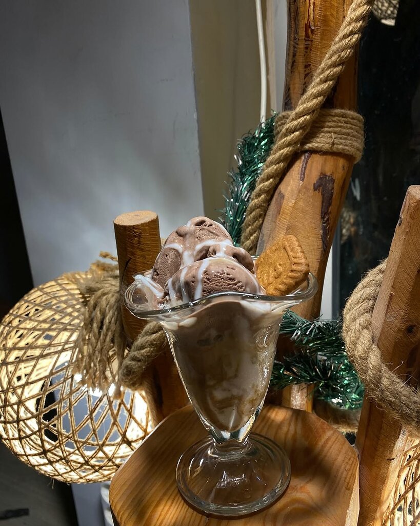 Kafe Arduus Food, Mustafakemalpaşa, foto