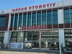 Hakan Otomotiv (Konya, Karatay, Fevziçakmak Mah., Hacı Veli Ağa Cad., 19C), otomobil satış galerileri  Konya'dan