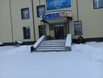 CrossFit (Gasheka kóshesi No:9), spor kulüpleri  Kostanay'dan