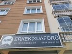 Moda Erkek Kuaförü (Ankara, Keçiören, Yükseltepe Mah., Karakeçili Cad., 94A), berberler  Ankara'dan