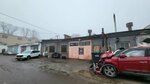 ATmotors (Siamionava Street No:35/1), oto kaporta  Minsk'ten