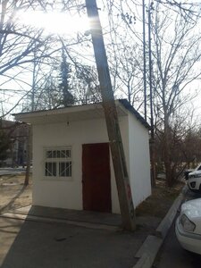 Bərber (Heydər Əliyev prospekti No:303, Mingachevir), kuaförler  Mingeçevir'den