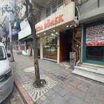 Seda Börek (İstanbul, Zeytinburnu, Veliefendi Mah., Ahmet Yesevi Sok., 37B), pasta, şekerleme ve tatlı  İstanbul'dan