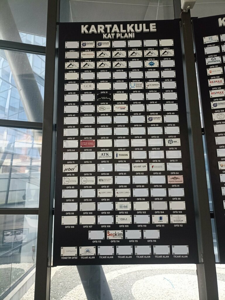Hukuk büroları Fikran Azkın Hukuk ve Danışmanlık, İstanbul, foto