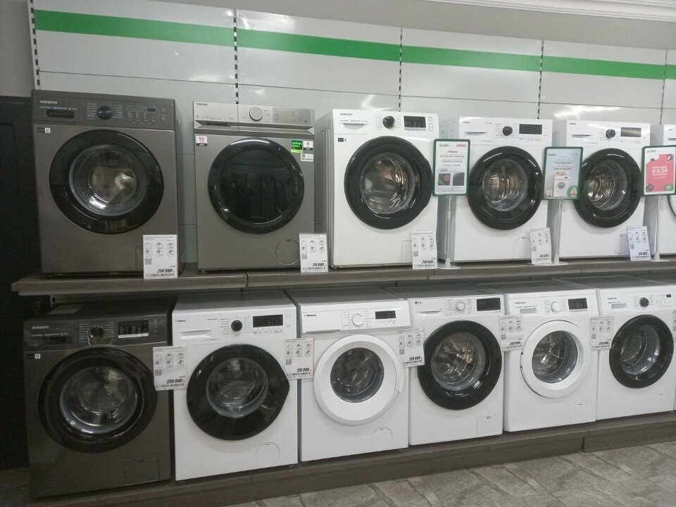 Bilgisayar mağazaları Alser.kz, Kızılorda, foto