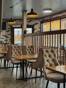 Grillbro (Republic of Daghestan, Derbentskiy rayon), kafe  Dağıstan'dan