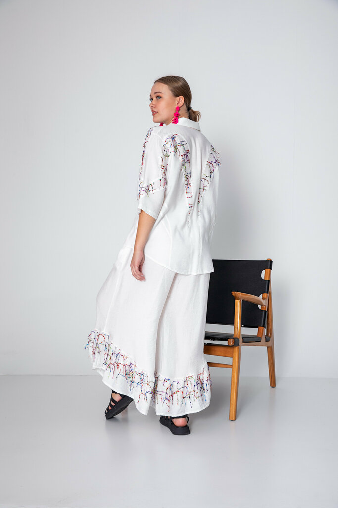 Giyim pazarı Alyansfashions, İstanbul, foto