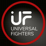 Universal Fighters (Sovetskaya Street No:3), spor kulüpleri  Rostov‑na‑Donu'dan