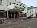 Промышленная автоматика (Lieninskaja vulica No:63), kontrol-ölçüm cihazları firmaları  Moguilev'den