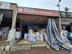 Lordinli Karaoğlan Fıstıkçılık (Sanayi Mah., 60093 Nolu Cad., No:13/86, Şehitkamil, Gaziantep), gıda üreticileri  Gaziantep'ten