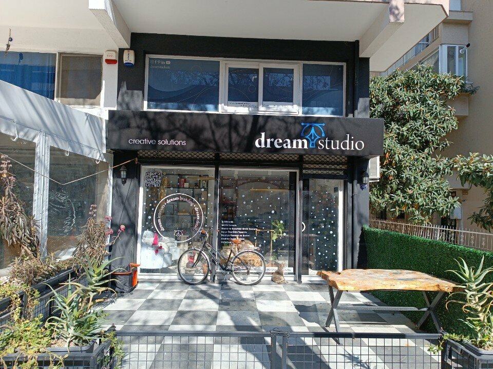 i̇ç mimarlık firmaları Dream Studio Creative Solutions, İzmir, foto