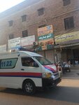 Allco Transfer Printers Pvt Ltd (Province of Punjab, Lahore, Nicholson Road), lojistik firmaları  Lahor'dan