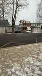 Fku Ik-1 Gufsin Rossii po Yaroslavskoy oblasti (Khlebnaya Street No:12), cezaevleri, islahevleri  Yaroslavl'dan