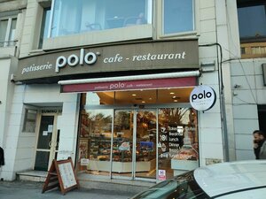Polo (İnönü Mah., Cumhuriyet Cad., No:111, Şişli, İstanbul), pasta, şekerleme ve tatlı  İstanbul'dan
