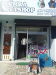 Zümra Petshop (Şeyh Şamil Mah., Sızma Sok., No:62, Selçuklu, Konya), petshop  Konya'dan