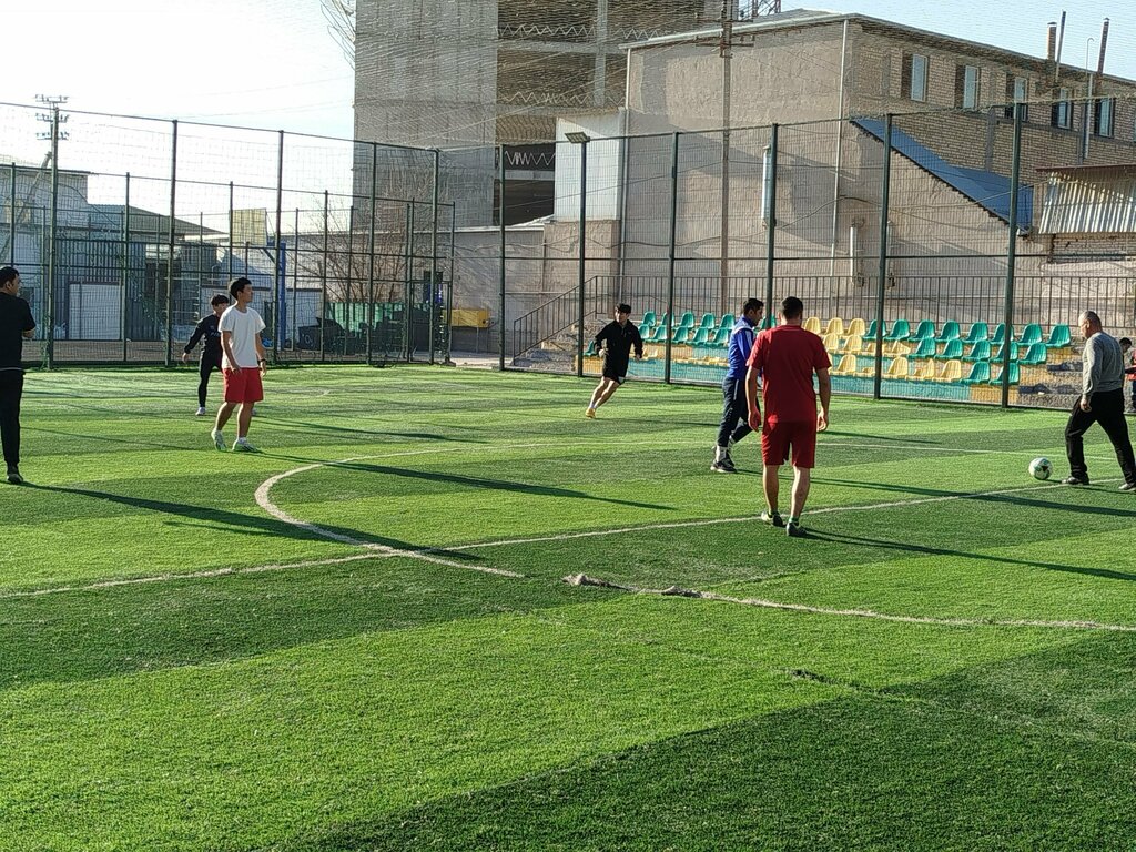 Ortaokul School No. 14, Taşkent eyaleti, foto