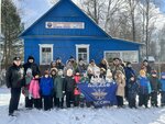 Брянский авиационно-спортивный клуб ДОСААФ России (Bryansk Urban District, Bezhitsa Airfield), uçuş kulüpleri  Briansk'tan