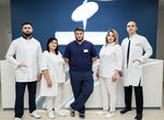 Phlebology № 1 healthy legs academy (ulitsa Bunimovicha No:40), tıp merkezleri ve klinikler  Pyatigorsk'tan