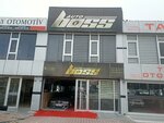 Auto Boss (Fevziçakmak Mah., Hacı Veli Ağa Cad., No:26, Karatay, Konya), otomobil satış galerileri  Konya'dan