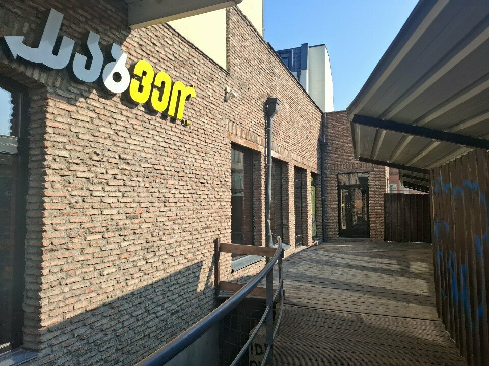 Hobi, elişi için ürünler 4 ქრაფტი, Tiflis, foto