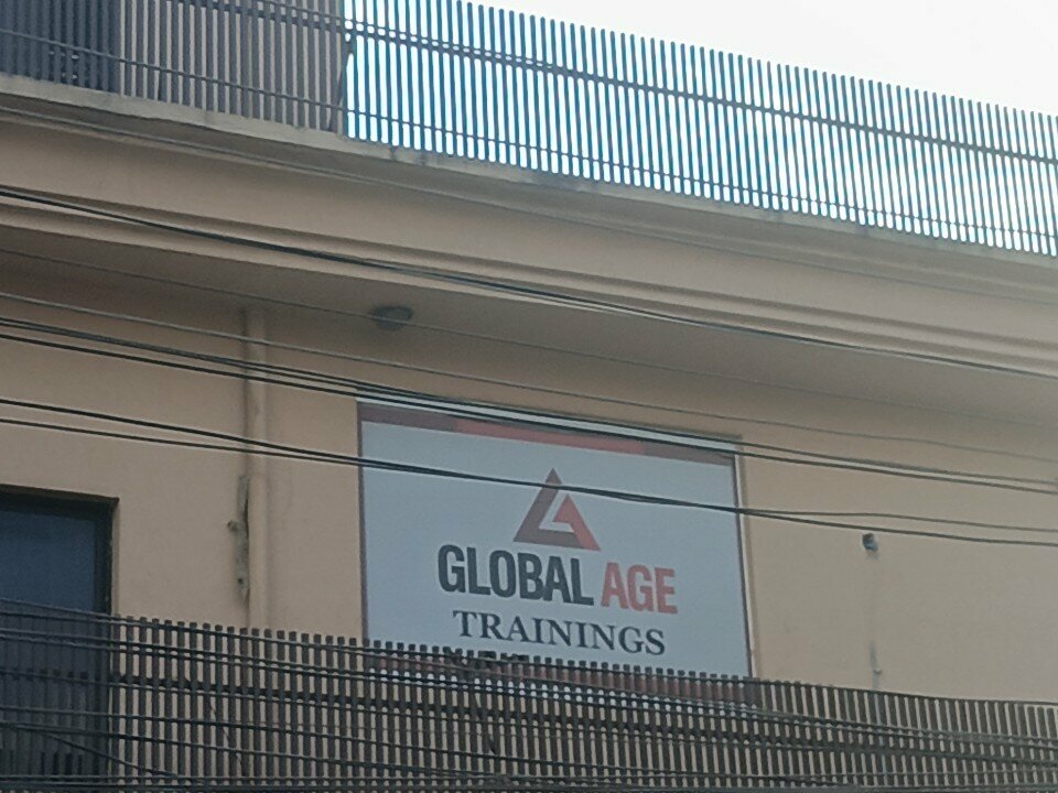 Kişisel gelişim merkezi Global Age Trainings, Rawalpindi, foto