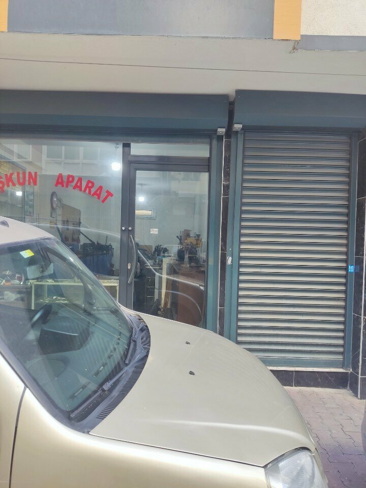 Medikal cihaz firmaları Coşkun Aparat, İstanbul, foto