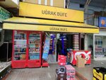 Uğrak Tekel Shop (İstanbul, Pendik, Kaynarca Mah., Deniz Cad., 3A), alkollü içecekler  İstanbul'dan
