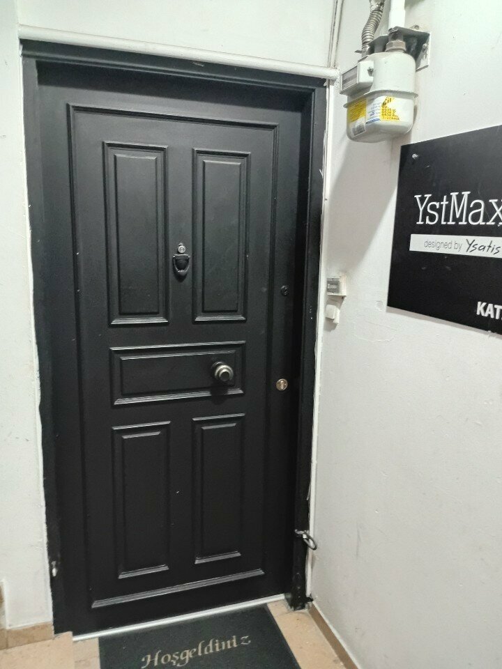 Tekstil fabrikaları Ystmax Tekstil, İstanbul, foto