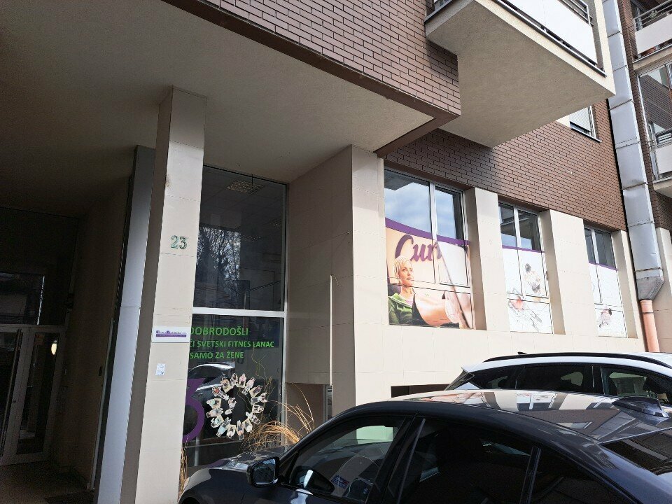 Sağlık merkezleri Power Plate Vracar, Belgrad, foto