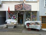 Sena Aksesuar & Konfeksiyon Malzemeleri (Bursa, Osmangazi, Reyhan Mah., 2. Bekirdede Sok., 11/1), hobi, elişi için ürünler  Bursa'dan