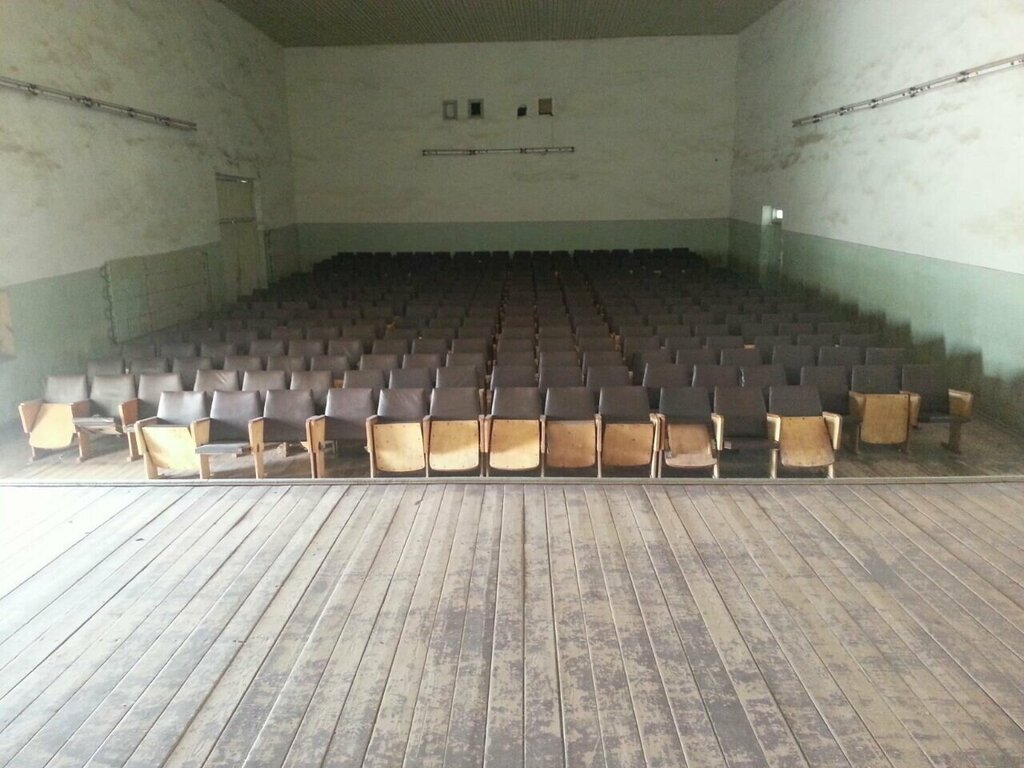 Hobi kulüpleri Клуб, Dağıstan, foto