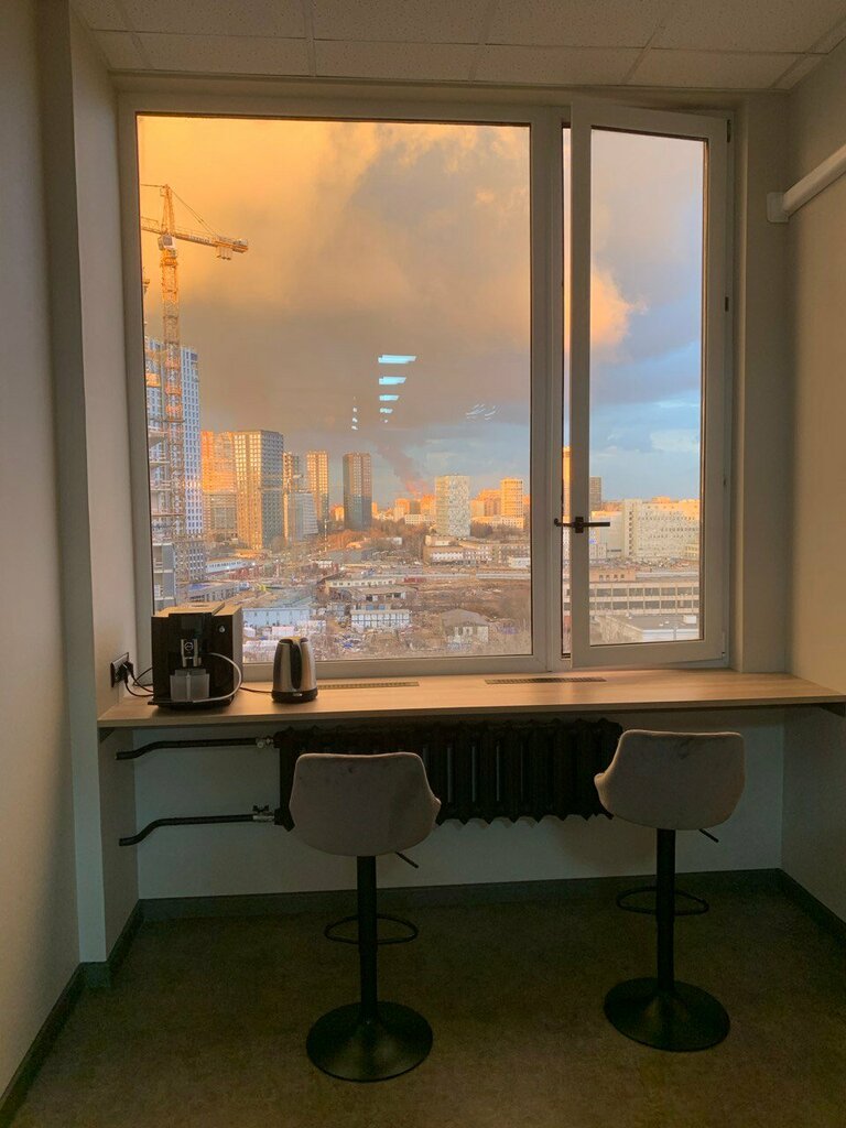 Bilişim firmaları IT Department LLC, Moskova, foto