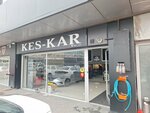 Kes-Kar (Eyüp Sultan Mah., Yadigar Sok., No:11, Sancaktepe, İstanbul), otomobil satış galerileri  İstanbul'dan