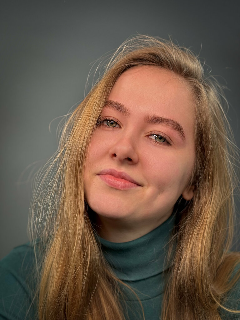 Güzellik salonu Sviridovich. brows, Smolensk, foto