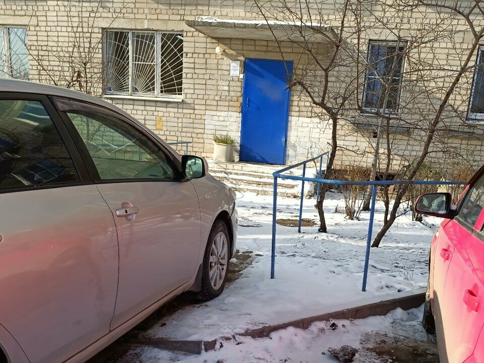 Merkezi ısıtma sistemleri Mkp Voronezhteploset, Voronej, foto