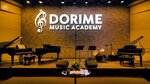 Dorime (Davit Agmashenebeli Avenue No:4A), müzik okulları ve konservatuarlar  Tiflis'ten