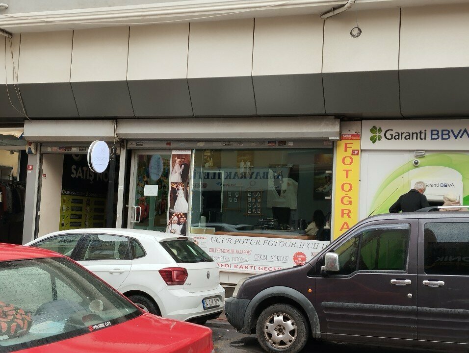 Fotoğraf hizmetleri Uğur Potur Fotoğrafçılık, İstanbul, foto