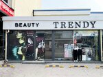 Trendy (Universitet koʻchasi No:165, Urban Settlement of Salar), güzellik salonu  Taşkent eyaletinden
