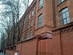 АПБ кабинет (Krasnogo Tekstilschika Street No:10-12У), mimari proje firmaları  Saint‑Petersburg'dan