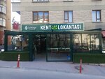 Çankaya Kent Lokantası (Ankara, Çankaya, Ertuğrulgazi Mah., Seyhan Sok., 6B), restoran  Ankara'dan