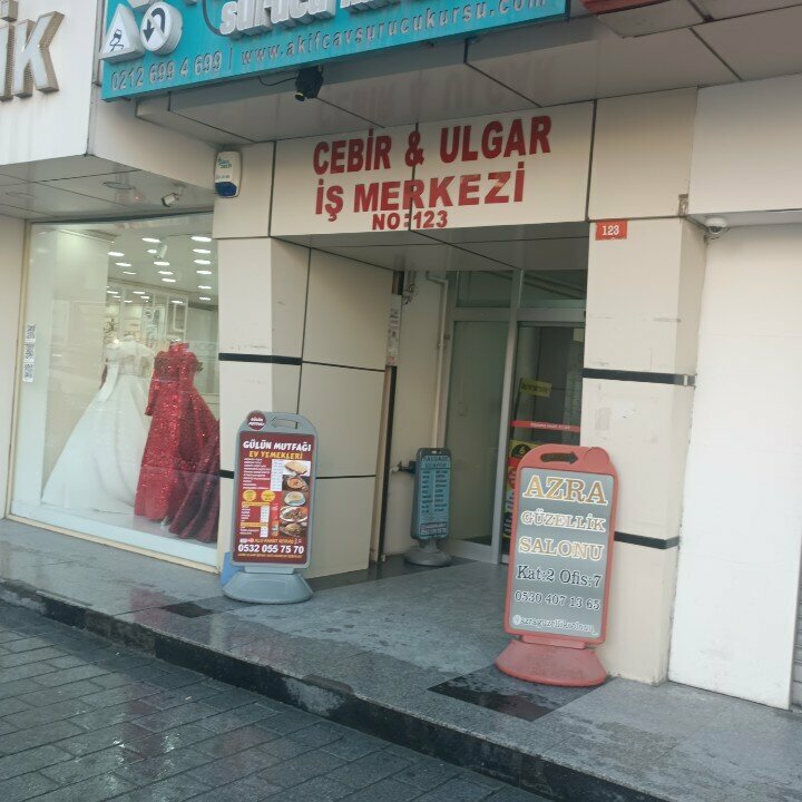 Mali müşavir Türkan Aşçı Öztürk, İstanbul, foto