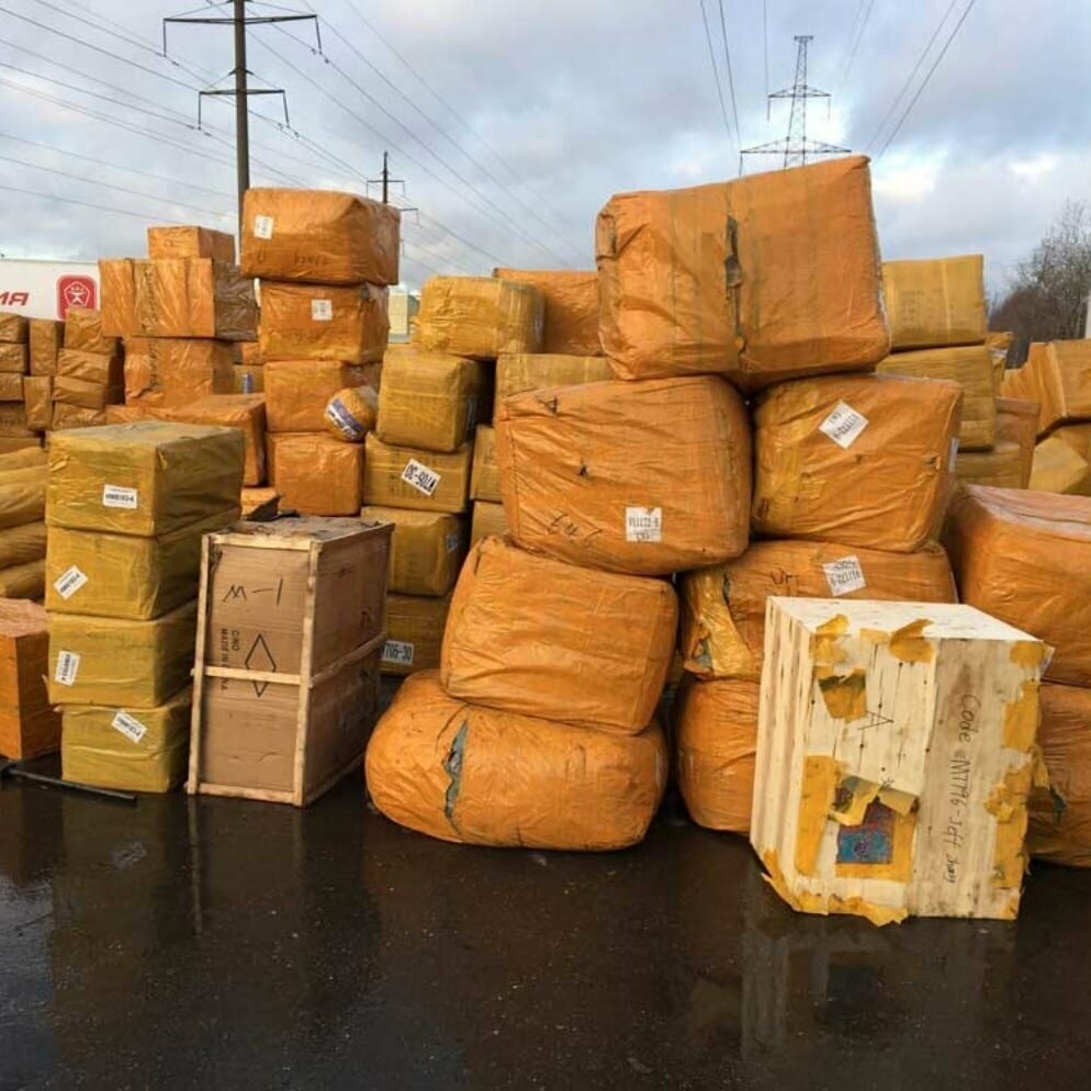 Müşteri memnuniyeti LSAfull, Vidnoye, foto