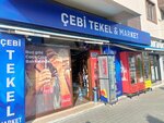 Çebi Tekel Market (23 Nisan Mah., Yunus Emre Cad., No:9A, Nilüfer, Bursa), market  Bursa'dan