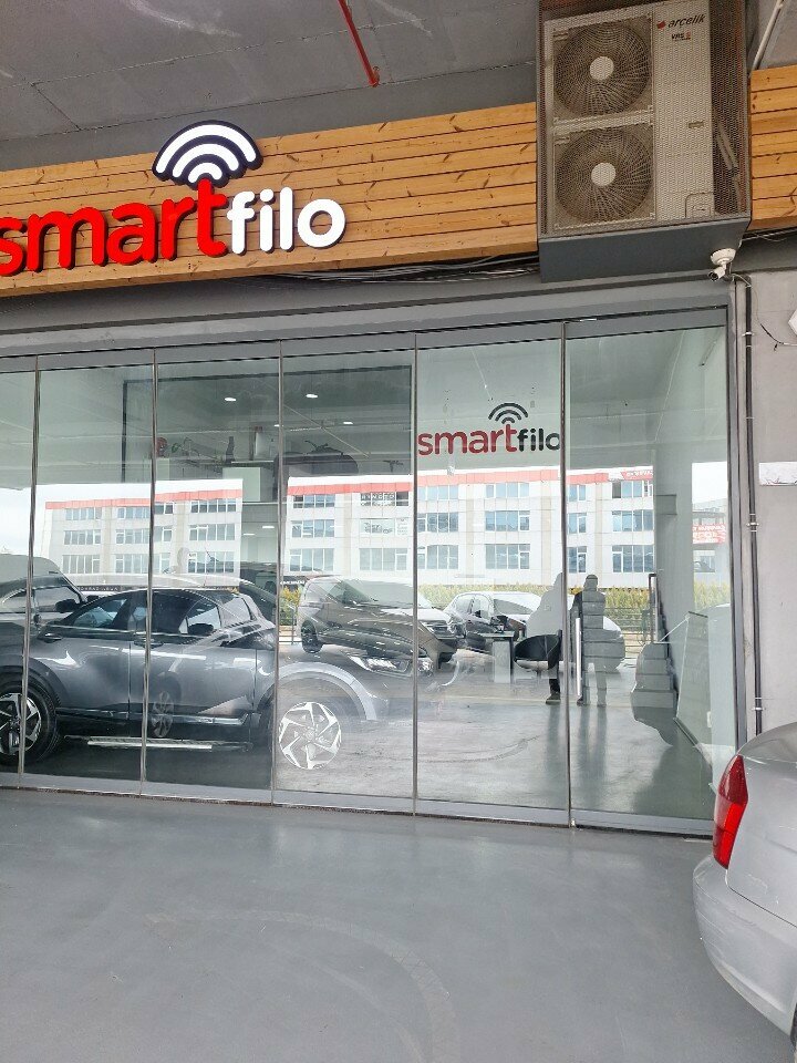Otomobil satış galerileri Smart Filo, İstanbul, foto