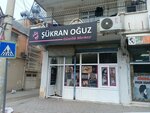 Şükran Oğuz Güzellik Merkezi (Adana, Yüreğir, Başak Mah., 991. Sok., 2), güzellik salonu  Adana'dan