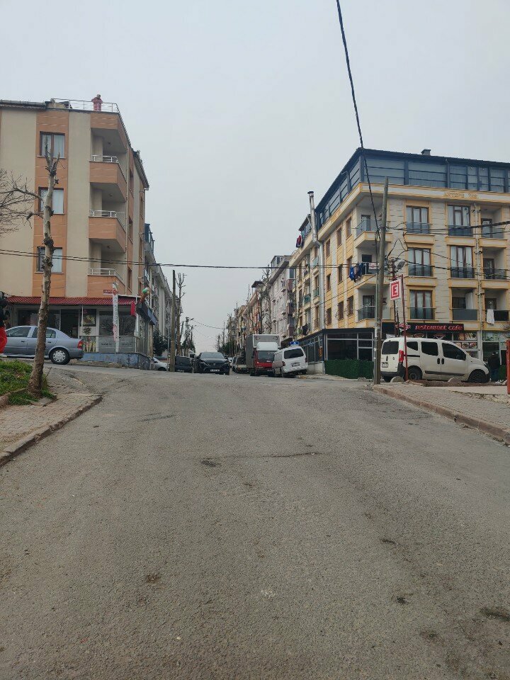 Eczaneler Murat Eczanesi, İstanbul, foto