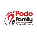 PodoFamily (ulitsa Shaumyana No:8), podoloji  Tuapse'den
