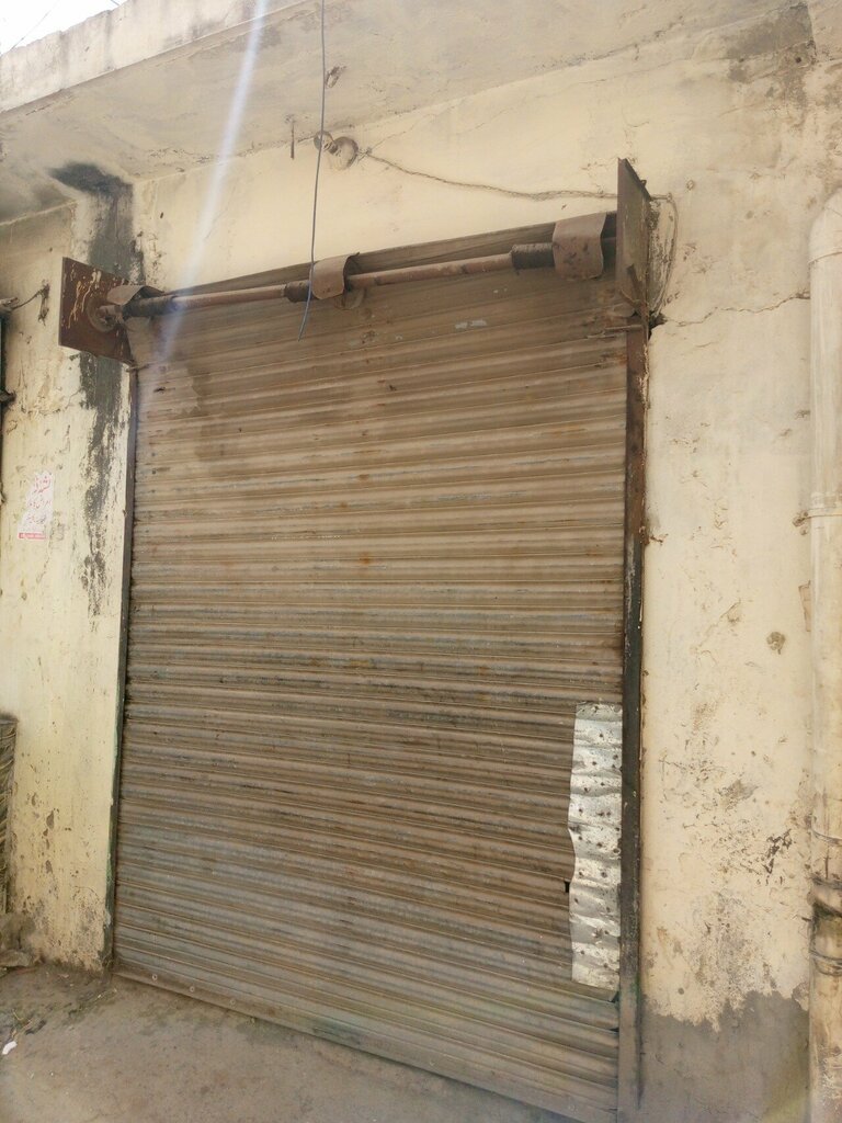 Süpermarket Potohar Karyana General Store, Rawalpindi, foto